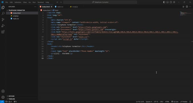 Manshi Tyagi on LinkedIn: #webdevelopment #javascript #techskills # ... Manshi Tyagi on LinkedIn: #webdevelopment #javascript #techskills # ...