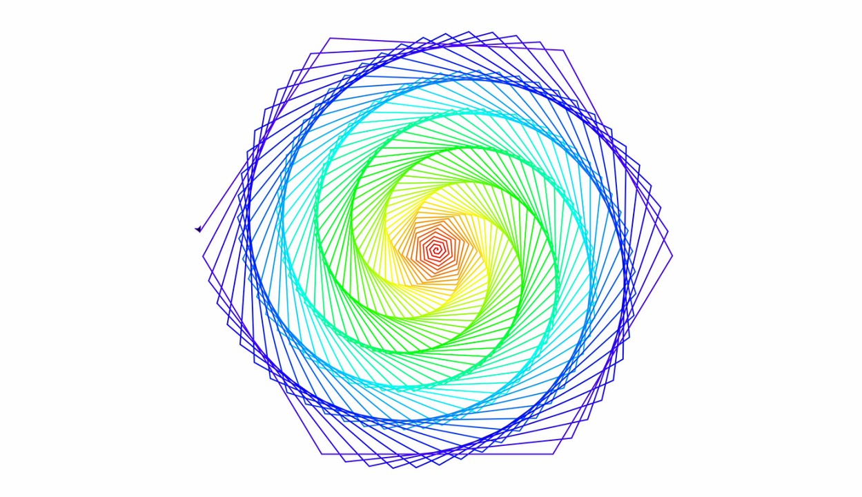 Alan Joshy on LinkedIn: #python #programming #turtlegraphics # ... Alan Joshy on LinkedIn: #python #programming #turtlegraphics # ...