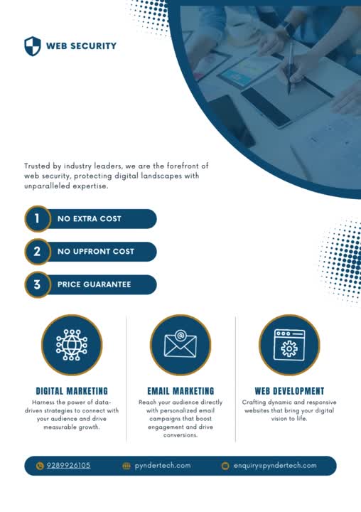 Pyndertech posted on LinkedIn Pyndertech posted on LinkedIn