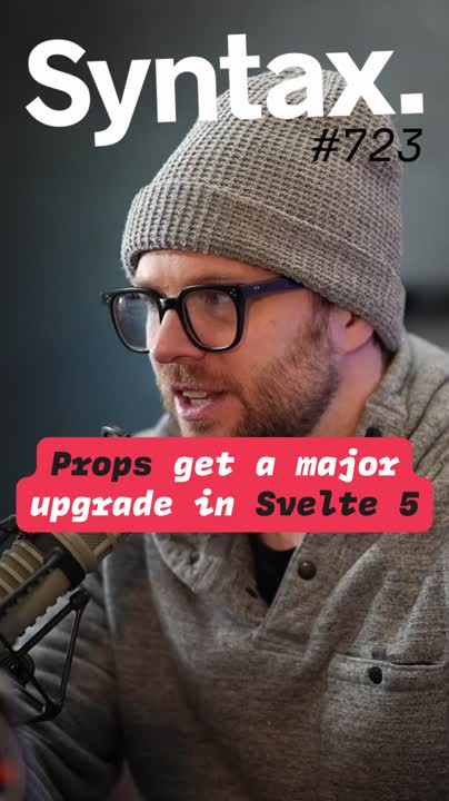 Syntax on LinkedIn: #svelte #react #javascript #webdev #softwaredev # ... Syntax on LinkedIn: #svelte #react #javascript #webdev #softwaredev # ...