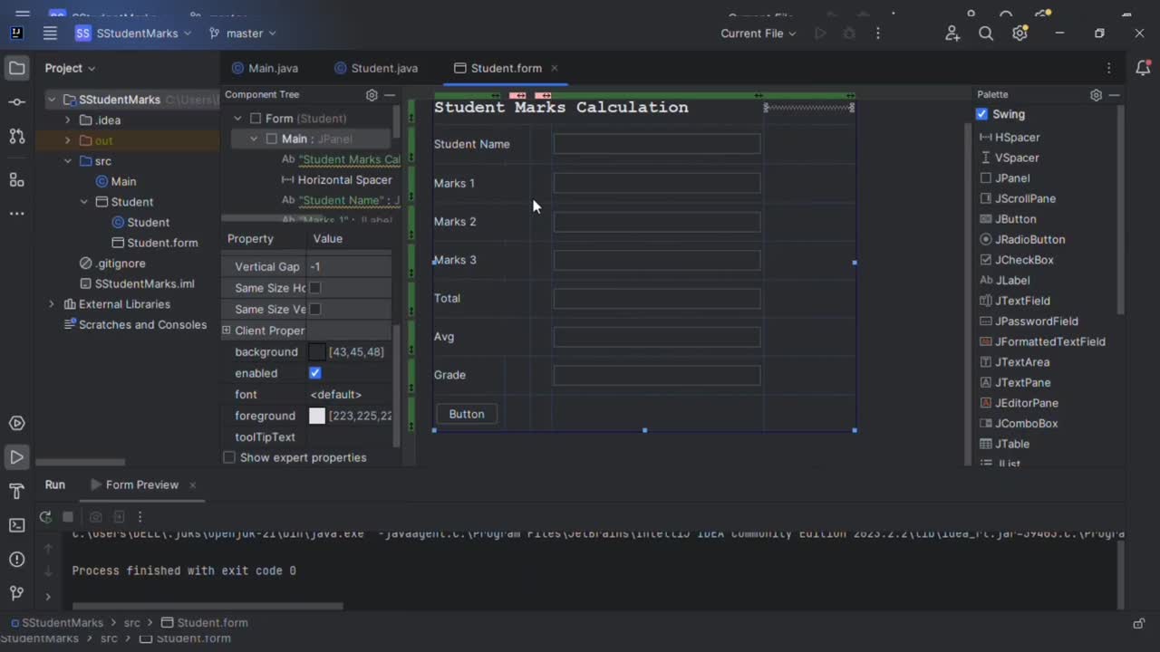 #java #internship #firstproject #coding | Prachi Shukla #java #internship #firstproject #coding | Prachi Shukla