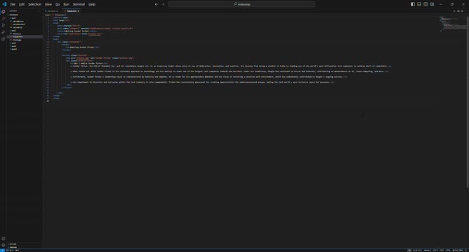 jay patel on LinkedIn: #html #css jay patel on LinkedIn: #html #css