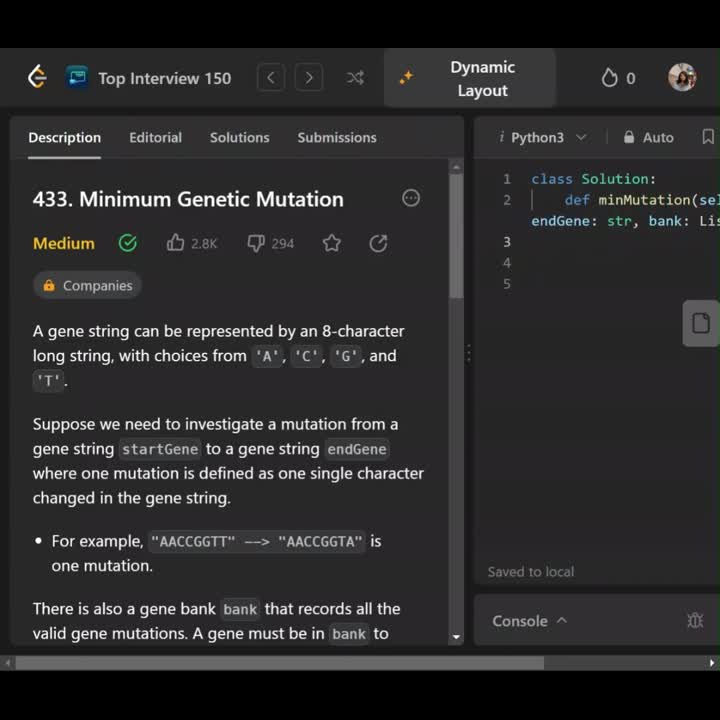Leandra Shania Anderson on LinkedIn: #softwareengineering #dsa # ... Leandra Shania Anderson on LinkedIn: #softwareengineering #dsa # ...