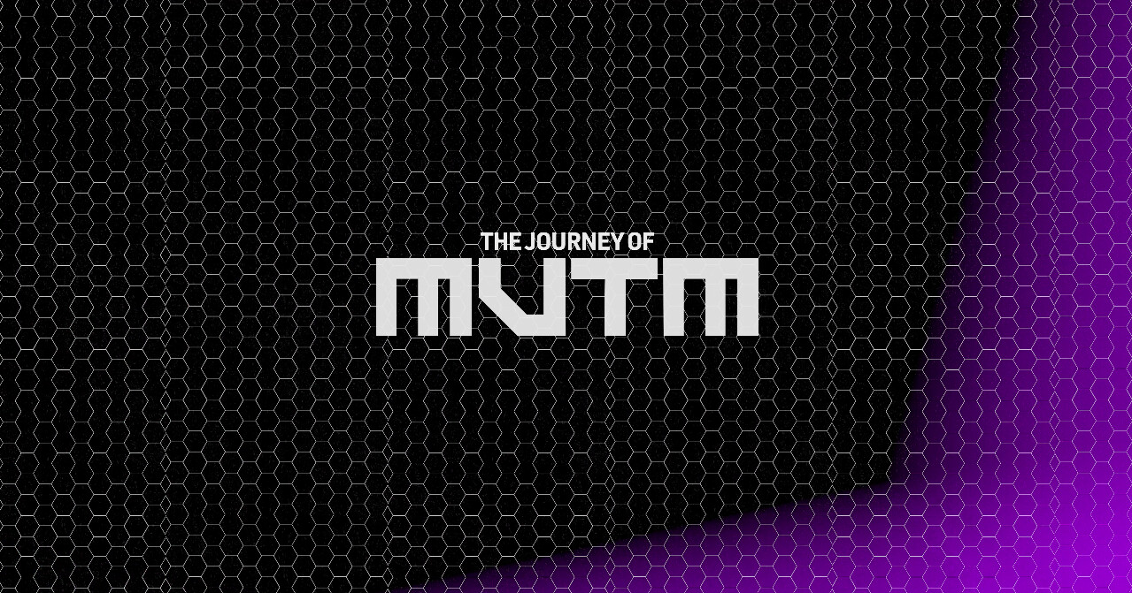 MAS Matrix on LinkedIn: The Journey of MVTM MAS Matrix on LinkedIn: The Journey of MVTM