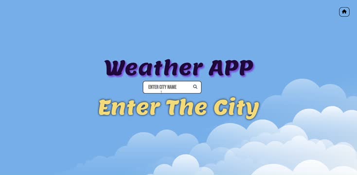 Lavish Mathur on LinkedIn: #weatherapp #webdevelopment #nodejs # ... Lavish Mathur on LinkedIn: #weatherapp #webdevelopment #nodejs # ...