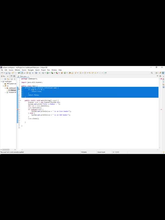 CADD EXPERT Training Institution on LinkedIn: #java #javaprogramming # ... CADD EXPERT Training Institution on LinkedIn: #java #javaprogramming # ...