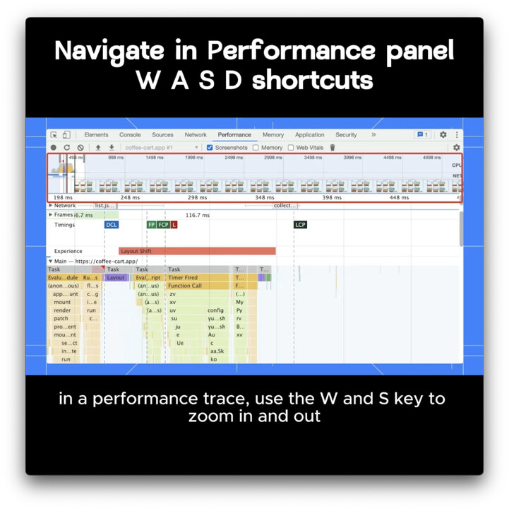 Jecelyn Yeen on LinkedIn: #webdevelopment #webperf #debugging # ... Jecelyn Yeen on LinkedIn: #webdevelopment #webperf #debugging # ...