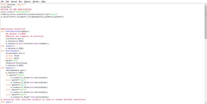 Chenna Mukesh chandra on LinkedIn: #codsoftinternship #pythonprogramming Chenna Mukesh chandra on LinkedIn: #codsoftinternship #pythonprogramming