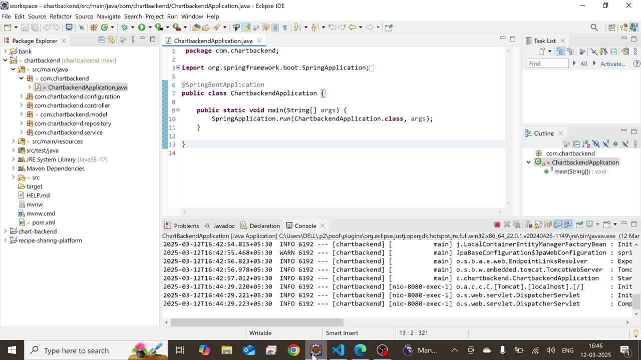 #react #springboot #fullstackdevelopment #datavisualization #javascript ... #react #springboot #fullstackdevelopment #datavisualization #javascript ...