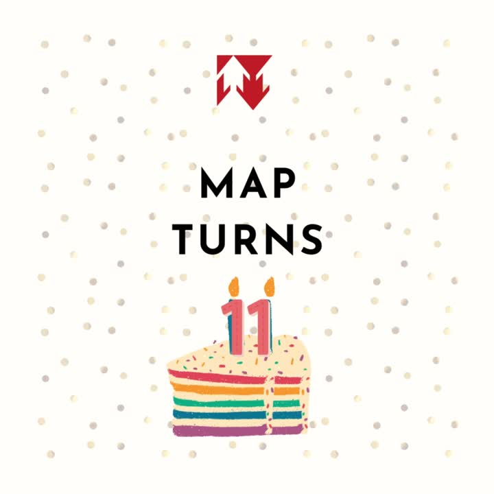 The Migration and Asylum Project (MAP) is 11 years old! 🎉 This means 11 ... The Migration and Asylum Project (MAP) is 11 years old! 🎉 This means 11 ...