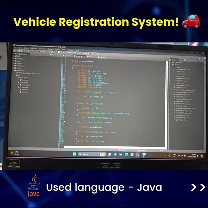 Pranav Jawalkar on LinkedIn: #softwaredeveloper #java #coding # ... Pranav Jawalkar on LinkedIn: #softwaredeveloper #java #coding # ...