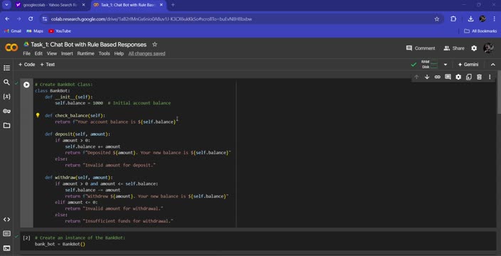 Yash Mishra on LinkedIn: #python #coding #codsoft Yash Mishra on LinkedIn: #python #coding #codsoft