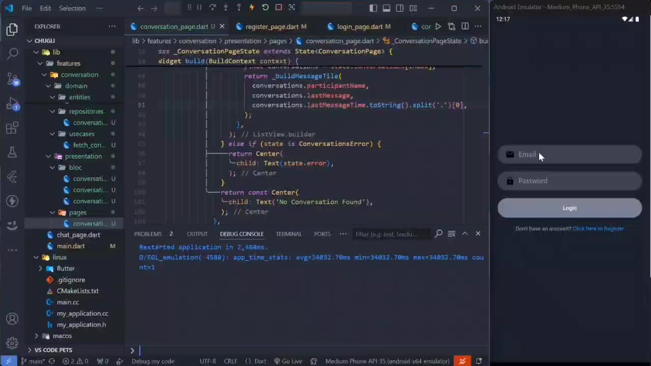 Nitesh Kumar on LinkedIn: #flutter #nodejs #typescript #postgresql # ... Nitesh Kumar on LinkedIn: #flutter #nodejs #typescript #postgresql # ...