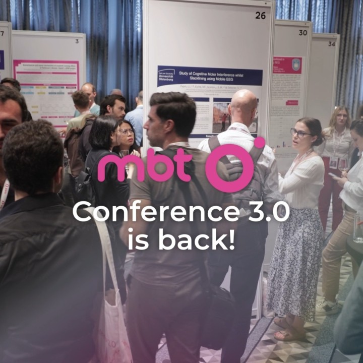 mbt I mBrainTrain on LinkedIn: mbt Conference 3.0 mbt I mBrainTrain on LinkedIn: mbt Conference 3.0