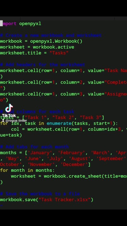 Ram Persaud on LinkedIn: #python #project #database #mariadb #mysql # ... Ram Persaud on LinkedIn: #python #project #database #mariadb #mysql # ...