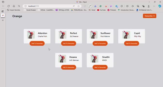 Kunal Diwakar on LinkedIn: #reactjs #webdevelopment #javascript # ... Kunal Diwakar on LinkedIn: #reactjs #webdevelopment #javascript # ...