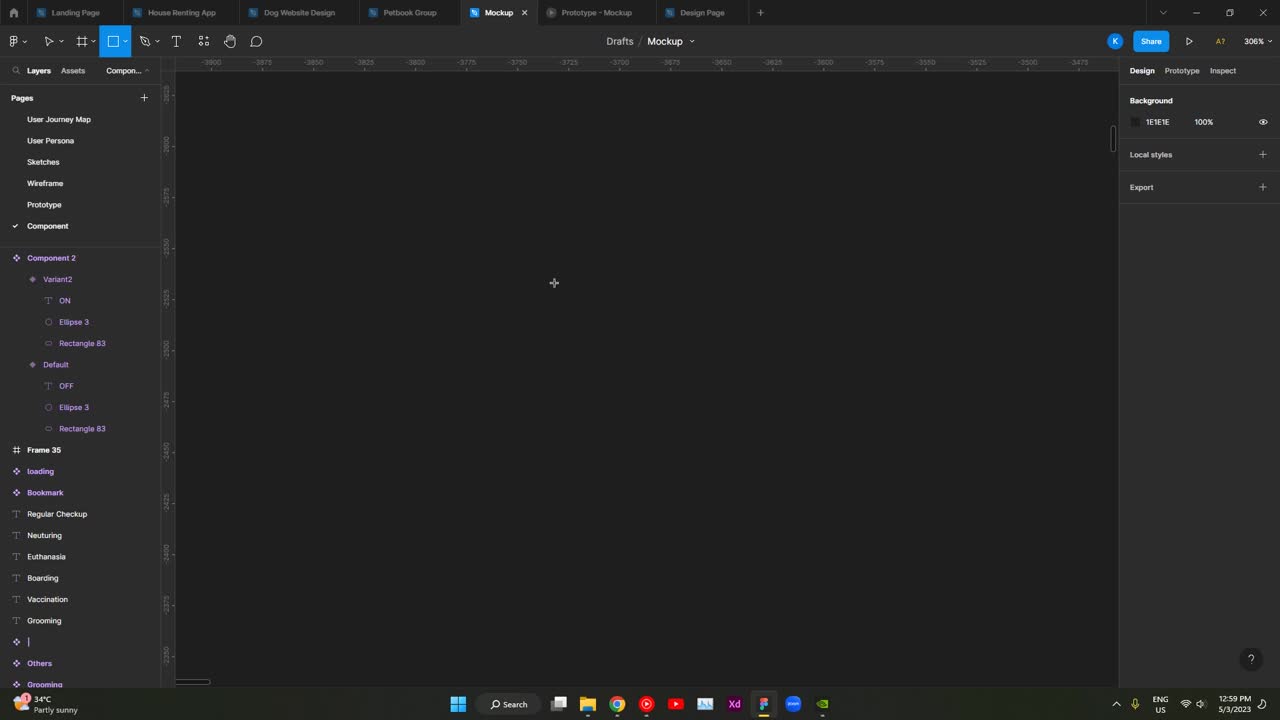 Kun Chee Yong on LinkedIn: Create Toggle Button in 2 minutes. Kun Chee Yong on LinkedIn: Create Toggle Button in 2 minutes.