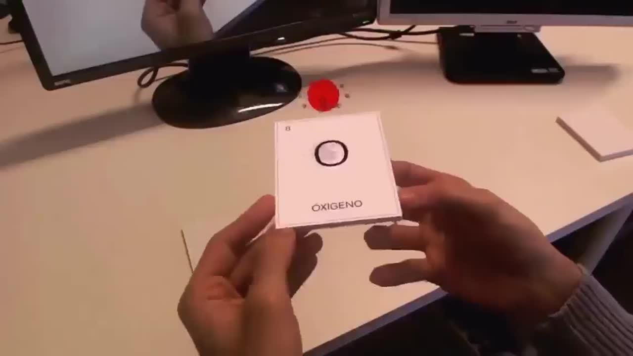 Mohan Nayak on LinkedIn: #augmented #augmentedreality #ar #reality #art ... Mohan Nayak on LinkedIn: #augmented #augmentedreality #ar #reality #art ...