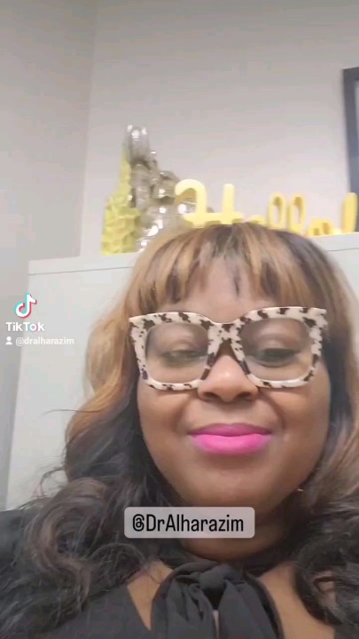 Monica E. Alharazim, PhD, LPC-S, CRC on LinkedIn: #dralharazim # ... Monica E. Alharazim, PhD, LPC-S, CRC on LinkedIn: #dralharazim # ...