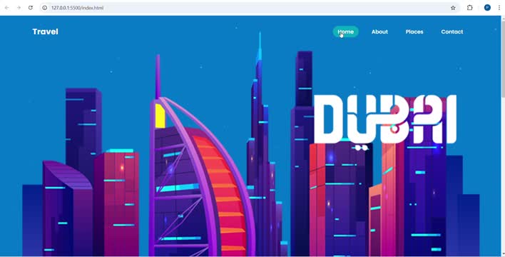 Pranav M on LinkedIn: #webdevelopment #parallaxeffect #html #css # ... Pranav M on LinkedIn: #webdevelopment #parallaxeffect #html #css # ...