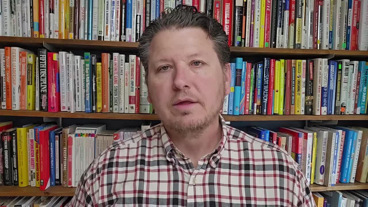 Lessons from Learning Leaders on LinkedIn: Created a new video for my ... Lessons from Learning Leaders on LinkedIn: Created a new video for my ...