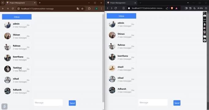Shazil V.A on LinkedIn: #projectmanagement #companymanagement # ... Shazil V.A on LinkedIn: #projectmanagement #companymanagement # ...