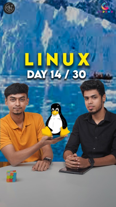 Linux explained in Tamil | Codomo Edtech posted on the topic | LinkedIn Linux explained in Tamil | Codomo Edtech posted on the topic | LinkedIn