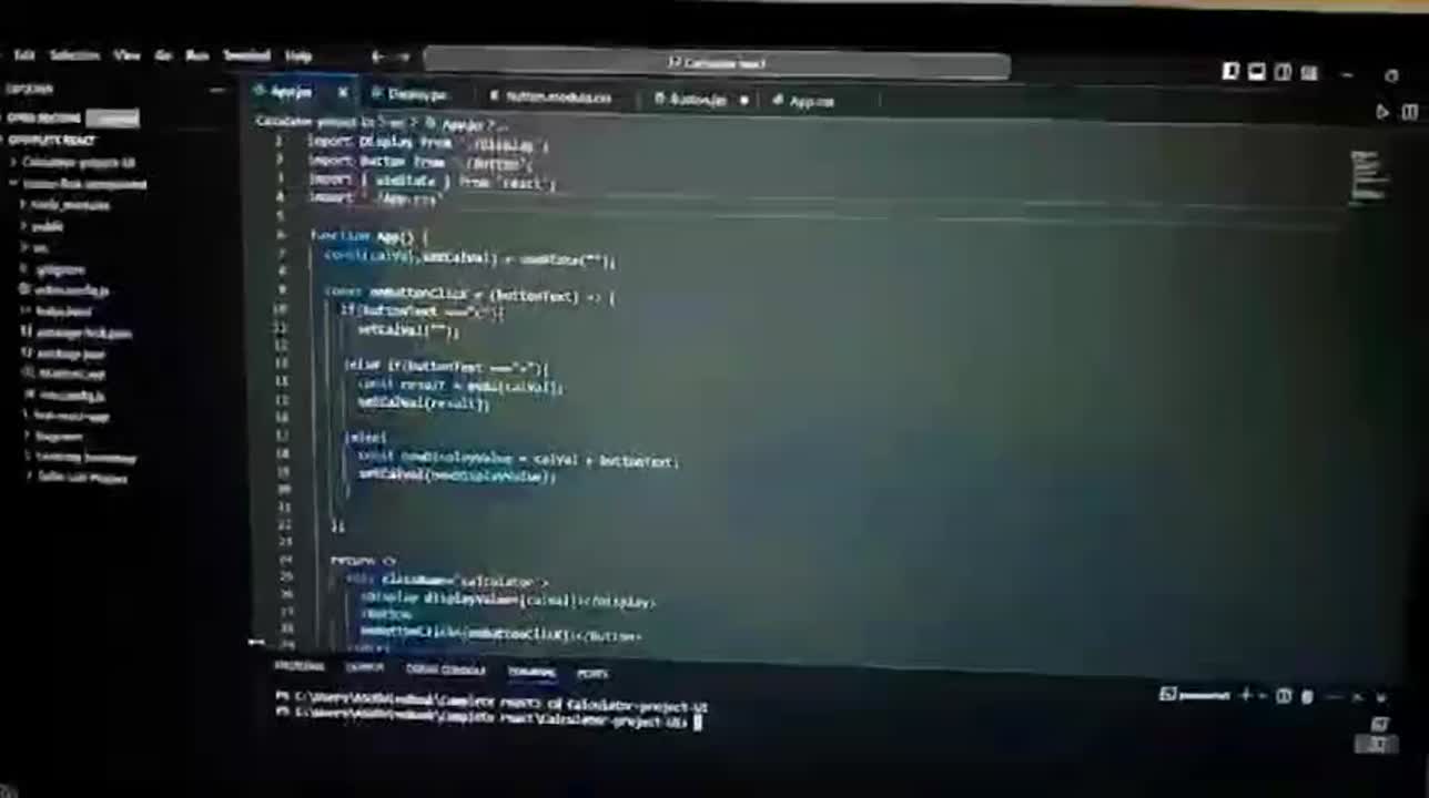 Ajay Chouhan on LinkedIn: #react #webdevelopment #javascript # ... Ajay Chouhan on LinkedIn: #react #webdevelopment #javascript # ...