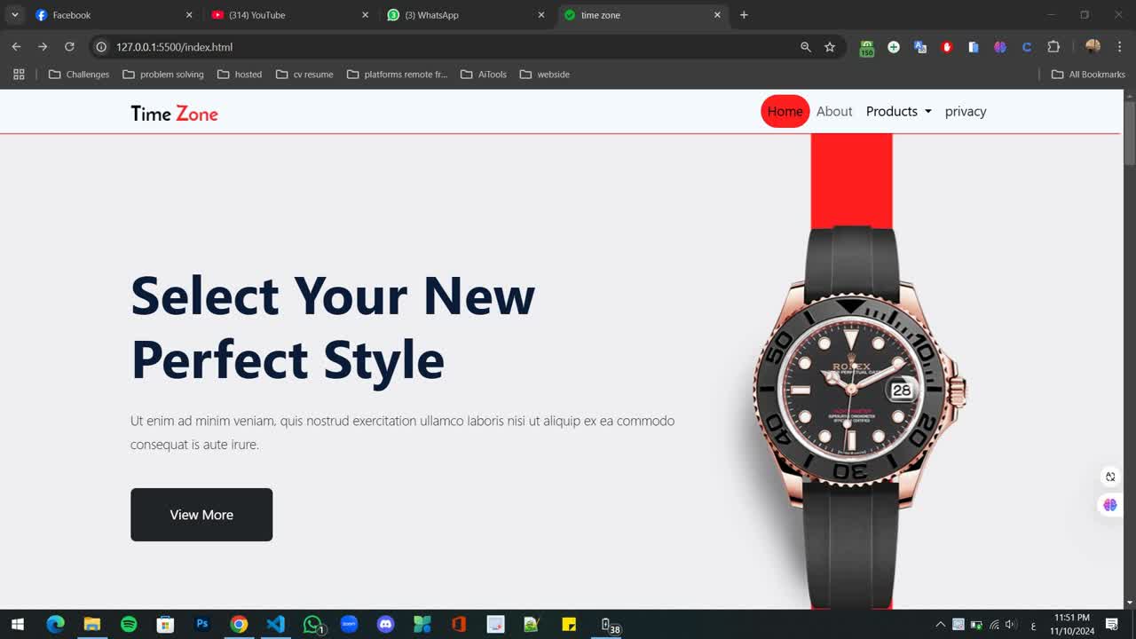 Mohamed ELsheshtawey on LinkedIn: #webdevelopment #html #css # ... Mohamed ELsheshtawey on LinkedIn: #webdevelopment #html #css # ...