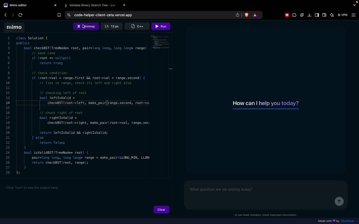 shashwat Pandey on LinkedIn: #dsa #leetcode #webdevelopment #react # ... shashwat Pandey on LinkedIn: #dsa #leetcode #webdevelopment #react # ...