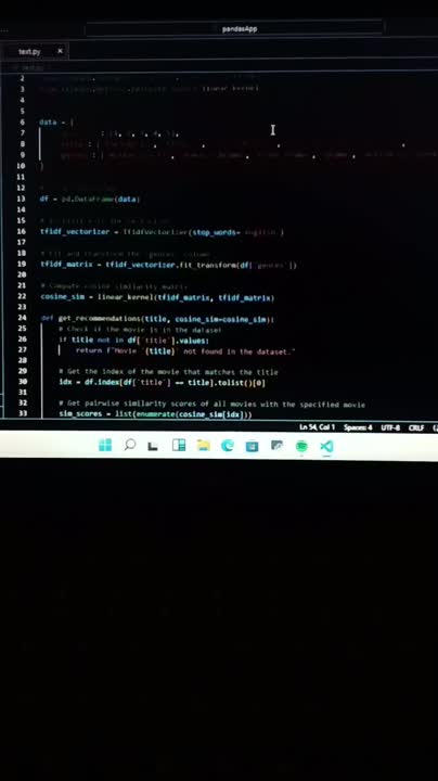 Deepti Singh on LinkedIn: #codesoft Deepti Singh on LinkedIn: #codesoft