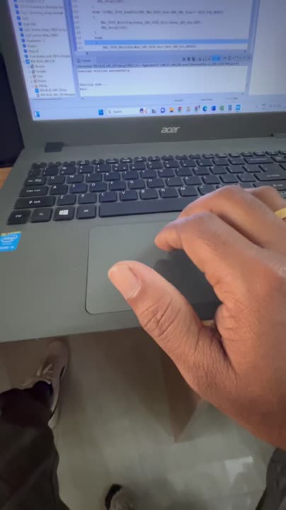 Abhishek G on LinkedIn: #embeddedsystems #microcontrollers #stm32 #gpio ... Abhishek G on LinkedIn: #embeddedsystems #microcontrollers #stm32 #gpio ...