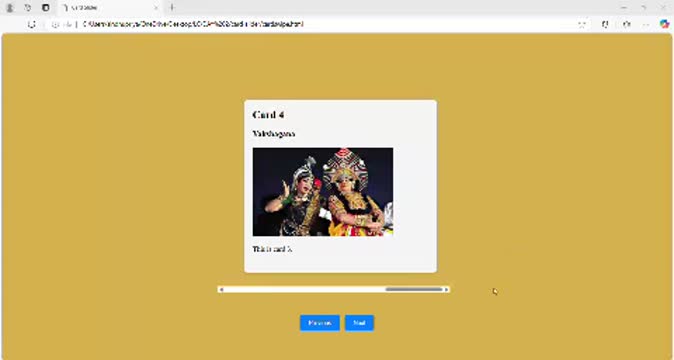 #webdesign #development | Karpaka Priya K #webdesign #development | Karpaka Priya K