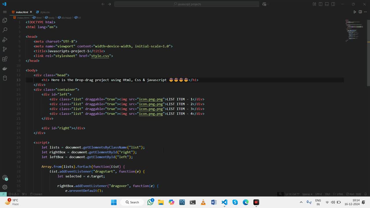 Ankit Kumar Gupta on LinkedIn: #webdevelopment #html #css #javascript # ... Ankit Kumar Gupta on LinkedIn: #webdevelopment #html #css #javascript # ...