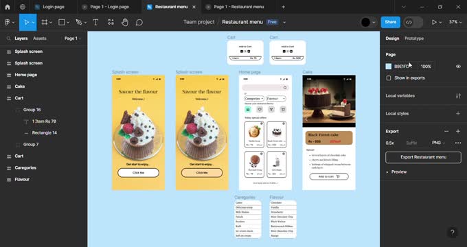 Sabari R on LinkedIn: #codsoftinternship #codsoft #uiuxdesign # ... Sabari R on LinkedIn: #codsoftinternship #codsoft #uiuxdesign # ...