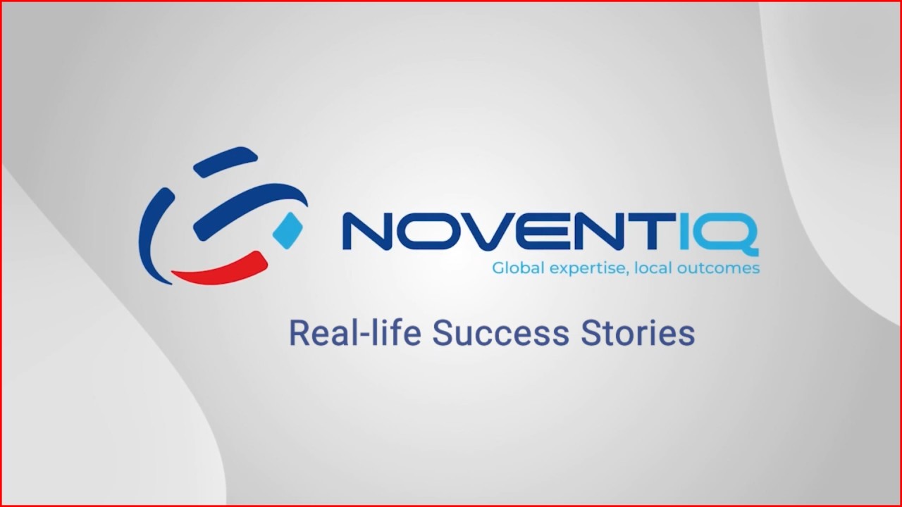 Noventiq India on LinkedIn: Allcargo Logistics Partners with Noventiq Noventiq India on LinkedIn: Allcargo Logistics Partners with Noventiq