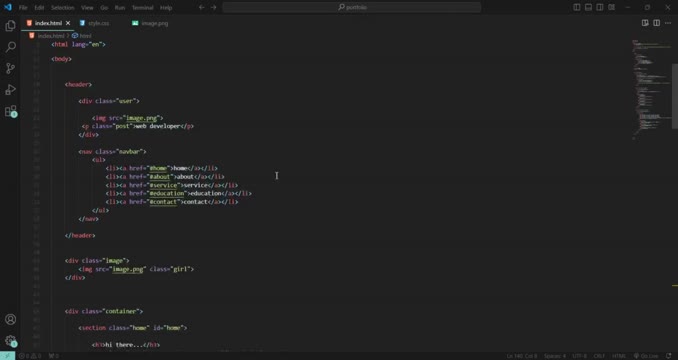 Vanshika singh on LinkedIn: #codsoft #codsoft #html #css #codsoft # ... Vanshika singh on LinkedIn: #codsoft #codsoft #html #css #codsoft # ...