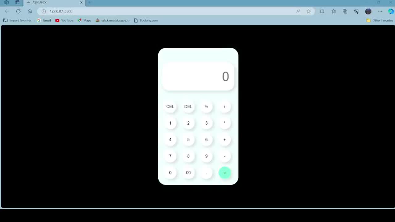 #javascript #css #html #codingbeginner #calculatorproject #internpe ... #javascript #css #html #codingbeginner #calculatorproject #internpe ...