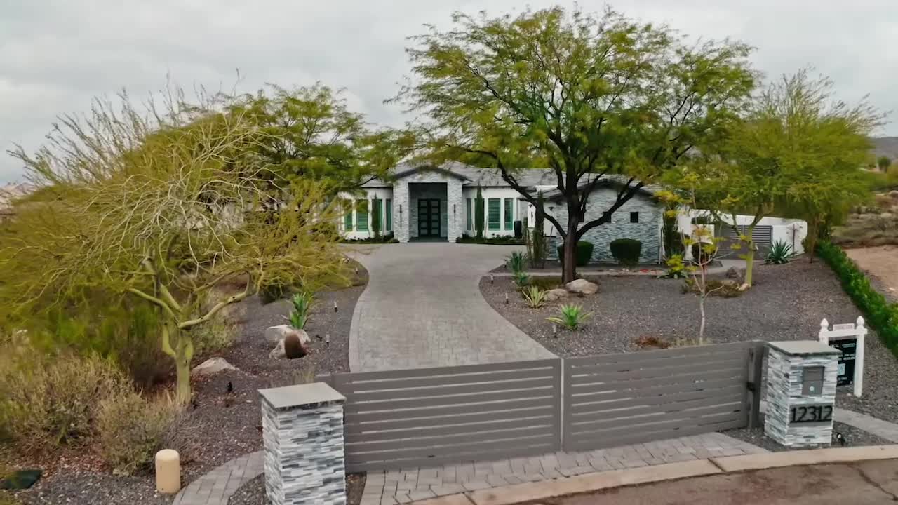 β οΈπ JUST LISTED! πβ οΈ β’ $6,995,090 β’ Scottsdale β’ 12312 E Shangri La ... β οΈπ JUST LISTED! πβ οΈ β’ $6,995,090 β’ Scottsdale β’ 12312 E Shangri La ...