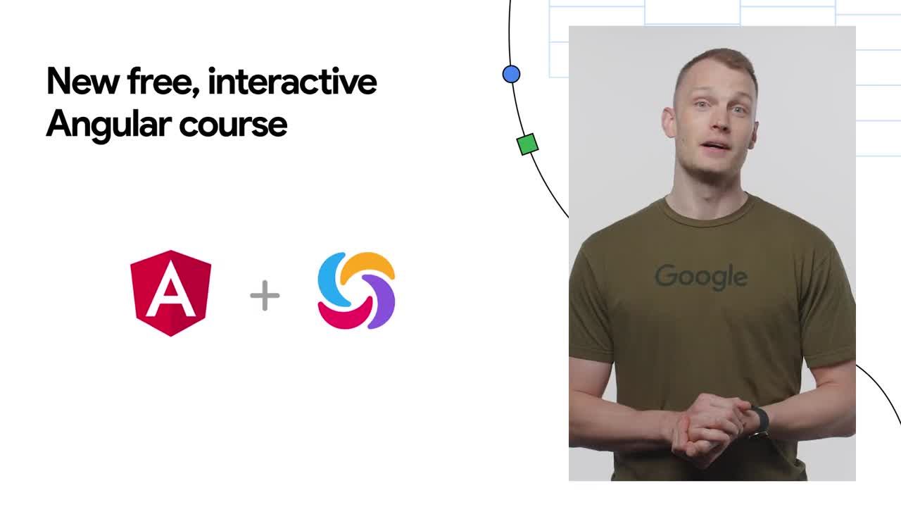 Sololearn introduces new course on Angular | Minko Gechev posted on the ... Sololearn introduces new course on Angular | Minko Gechev posted on the ...