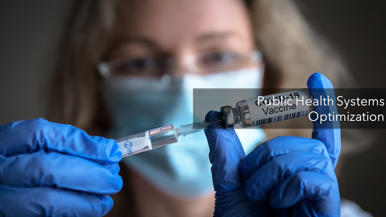 HYPOTHALAMUS AI on LinkedIn: Public Health Systems Optimization HYPOTHALAMUS AI on LinkedIn: Public Health Systems Optimization