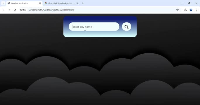 Deepika Gandhi on LinkedIn: #html #css #js #weatherapp #realtimedata # ... Deepika Gandhi on LinkedIn: #html #css #js #weatherapp #realtimedata # ...