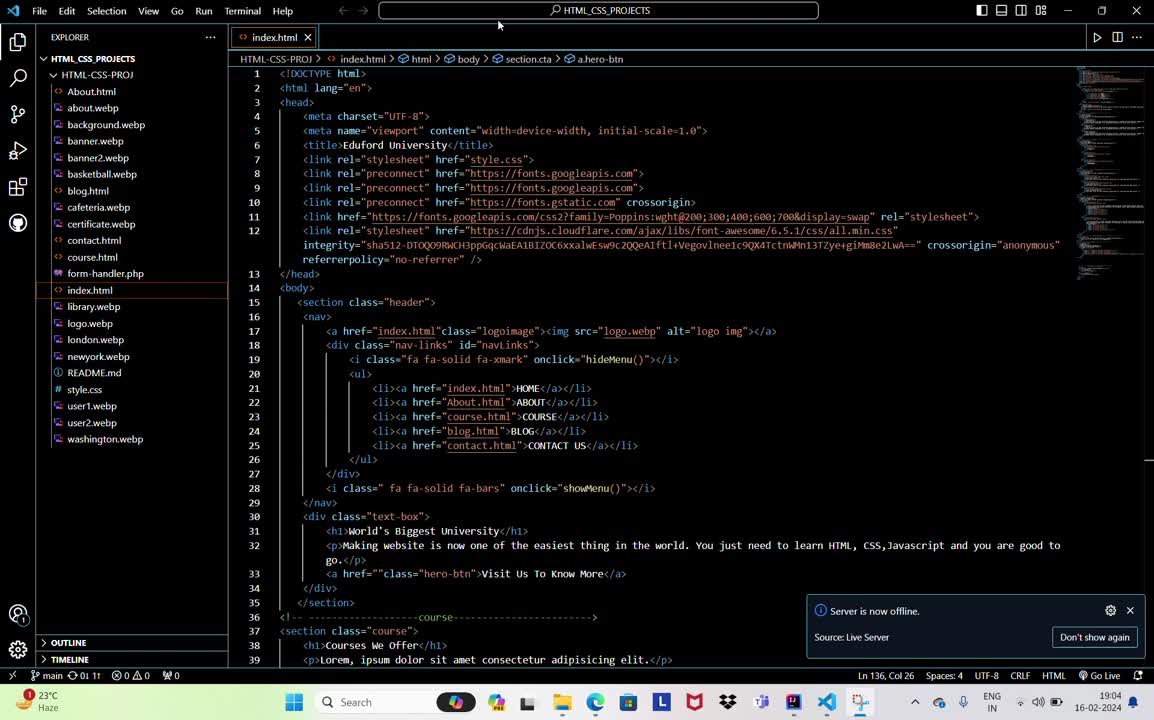 Designing a responsive website with HTML and CSS | Aman Pandey posted ... Designing a responsive website with HTML and CSS | Aman Pandey posted ...