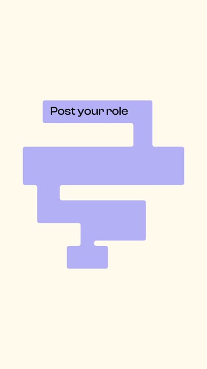 Navigating between the most suitable candidates is now easier than ever ... Navigating between the most suitable candidates is now easier than ever ...