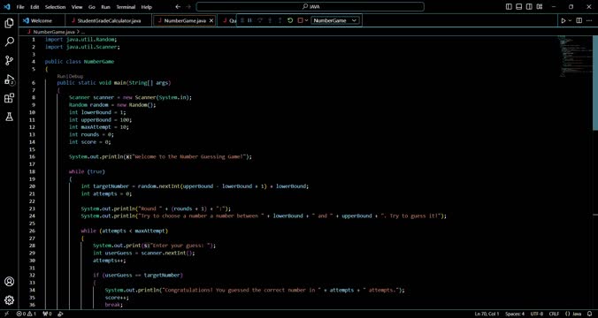 Abhishek Anand on LinkedIn: #codsoft #codsoftinternship # ... Abhishek Anand on LinkedIn: #codsoft #codsoftinternship # ...
