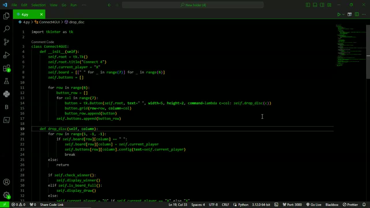 Deepak . on LinkedIn: #intership2023 #internpe #pythonprogramming #python Deepak . on LinkedIn: #intership2023 #internpe #pythonprogramming #python