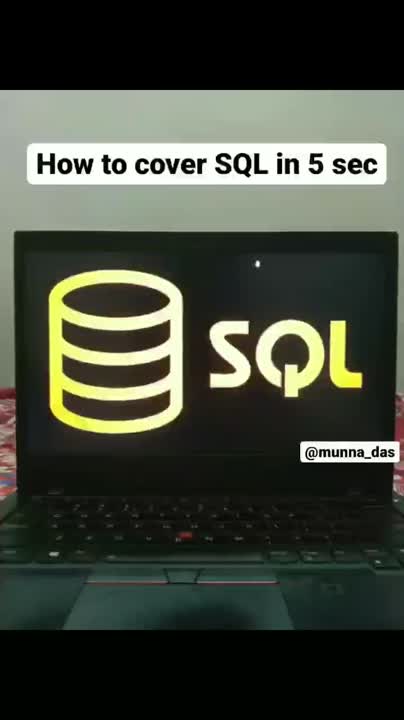 How to use SQL and Power BI for data analytics | Munna Das posted on ... How to use SQL and Power BI for data analytics | Munna Das posted on ...