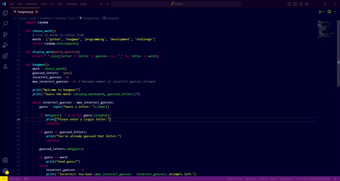 Zufishan Khursheed on LinkedIn: #codealpha #internship # ... Zufishan Khursheed on LinkedIn: #codealpha #internship # ...