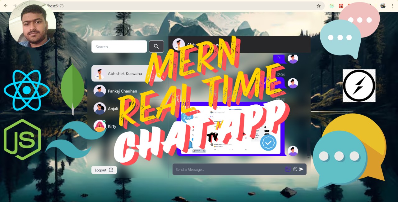 Sameer Srivastava on LinkedIn: #mern #reactjs #nodejs #mongodb # ... Sameer Srivastava on LinkedIn: #mern #reactjs #nodejs #mongodb # ...