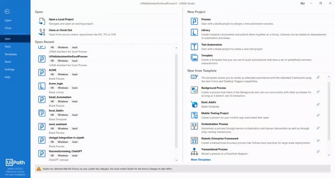 Neha Upase on LinkedIn: #automation #rpa #uipath Neha Upase on LinkedIn: #automation #rpa #uipath